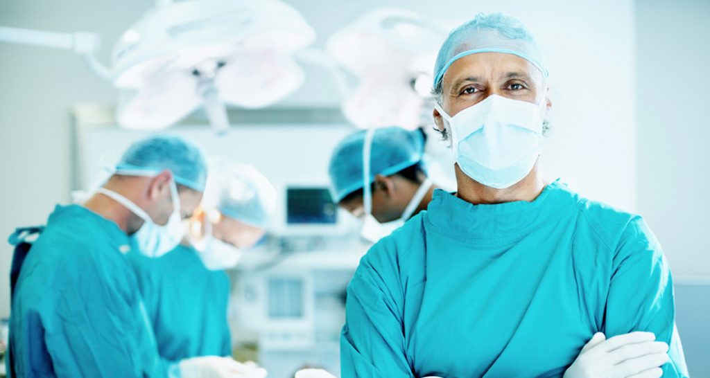 General Surgery – Private Mediplus Medical Center