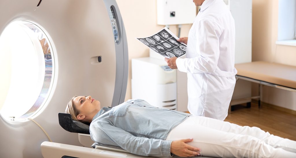 Radiology – Private Mediplus Medical Center